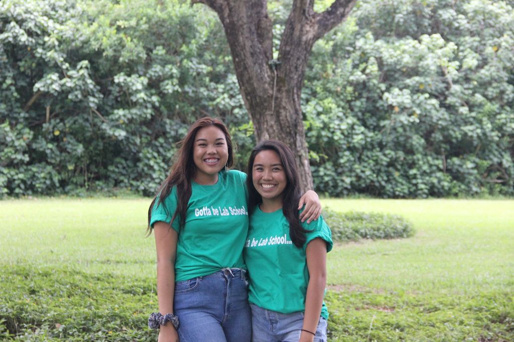 Ian Lind, Class of 1965 – University Lab School * University High ...